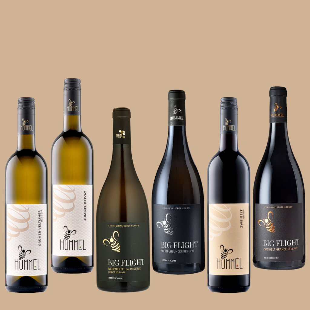 Shop - Weingut Hummel Weinviertel